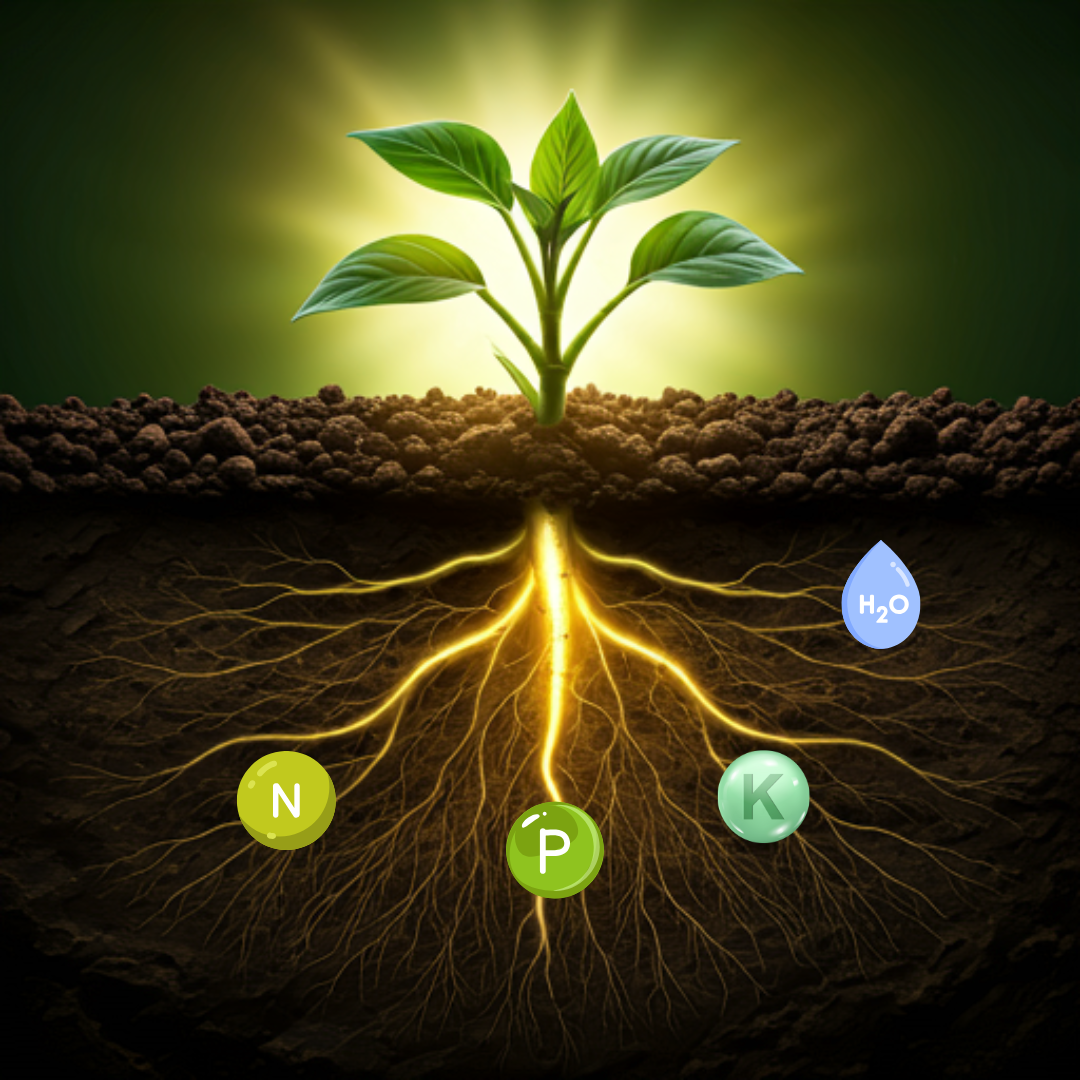 Roots: An introduction